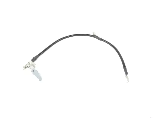 2015-2017 Mopar Battery Negative Wiring 68264669AB | TascaParts.com