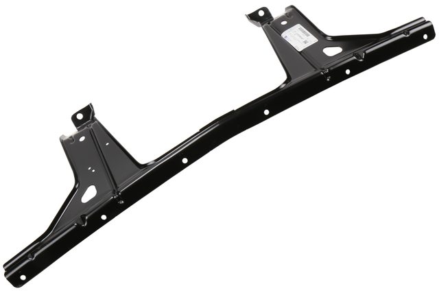Bumper & Components - Front for 2015 Chevrolet Silverado 2500 HD ...