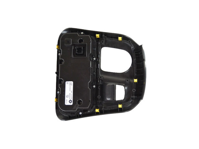 2015-2017 Chrysler 200 Vehicle Feature Controls Center Stack 68275370AE ...