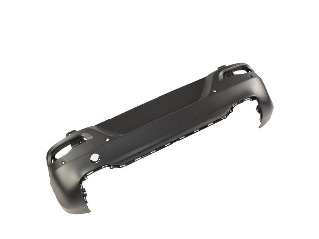 2014-2018 Jeep Cherokee Rear Lower Fascia 68232316AD | Mopar Estores