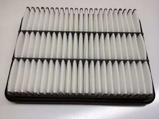 Air Filters | toyolexparts