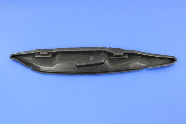 2009-2022 Mopar Fender To Cowl Seal, Right 55112462AD | Steve White Parts