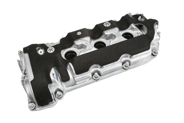 2013-2020 GM Passenger Side Camshaft Cover 12688702 | TascaParts.com