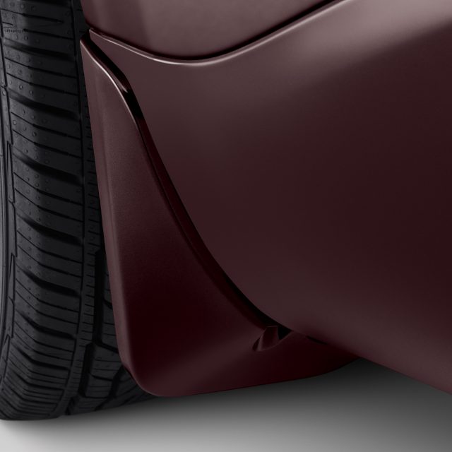 Splash Guards & Mud Flaps | OEM Parts Center