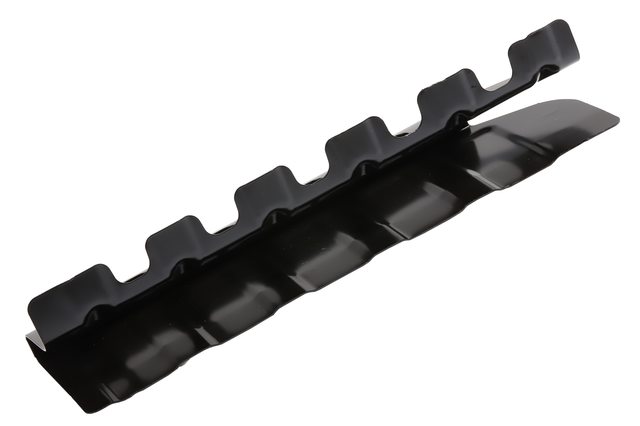 Genuine OEM Passenger Side Underbody Intermediate Side Rail ...