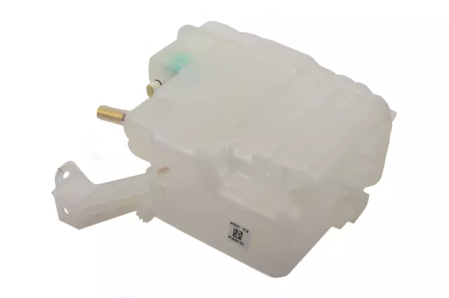 2011-2014 GM Radiator Surge Tank 22866587 GM | GMPartsDirect.com