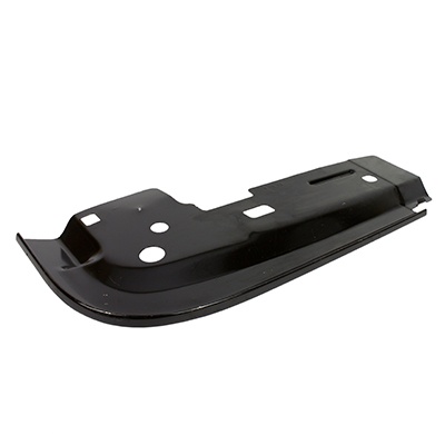 Shop OEM Step Rails | Village Ford