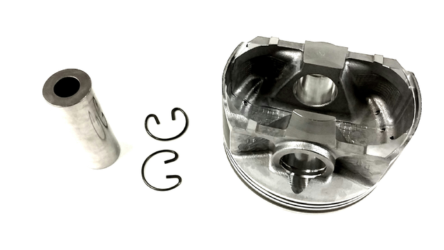 2006-2014 Subaru OEM NEW 2006-14 Subaru Impreza Forester Legacy Piston ...