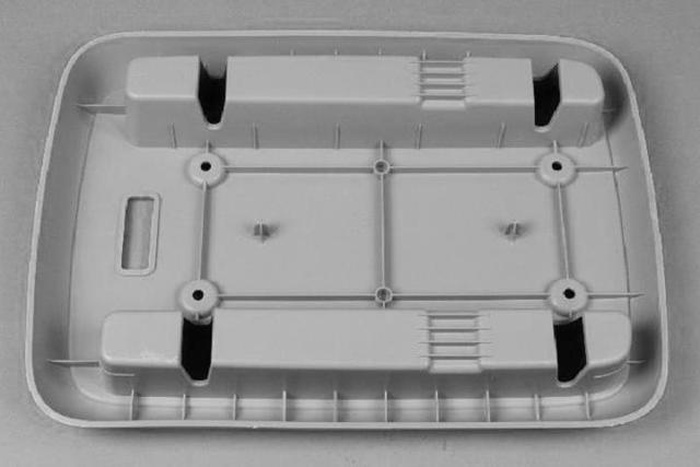 Center Console for 2013 Dodge Grand Caravan | Mopar Parts Canada