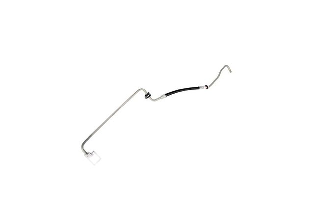2007-2017 GM Automatic Transmission Fluid Cooler Outlet Line 25880046 ...