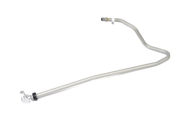 2013-2015 Cadillac ATS Engine Oil Cooler Outlet Pipe 22966154 ...
