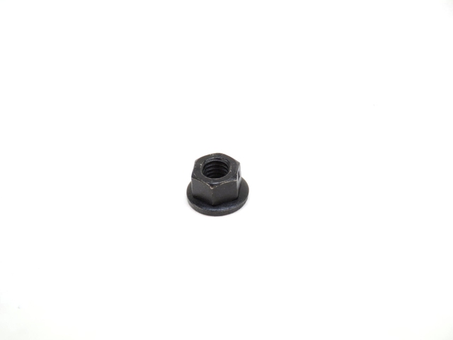 2001-2022 Mopar Hex Lock Nut, Mounting 6502756 | Steve White Parts