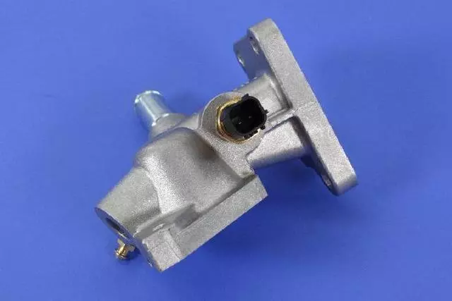 2003-2010 Mopar Engine Coolant Outlet Connector 4884220AA | Mopar OEM ...