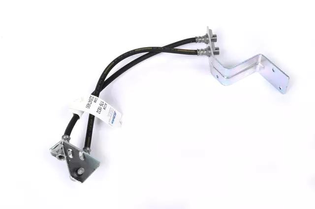 Rear Brakes for 2018 GMC Sierra 1500 | GMPartsDirect.com