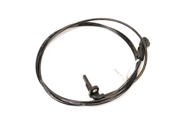 2012-2019 GM Rear Passenger Side Wheel Speed Sensor 23483158 ...
