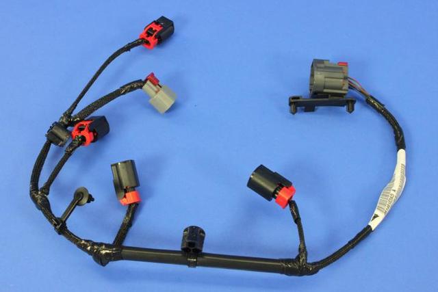 Wiring-Powertrain for 2013 Ram 1500 | Mopar Parts