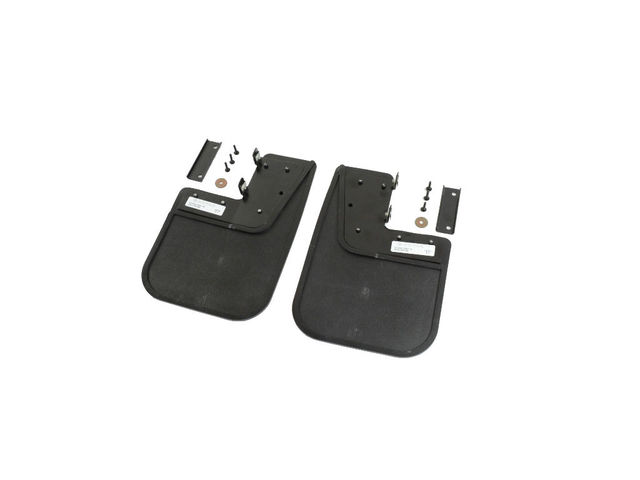 Discount Dodge Splash Guards Online | Dodge Automotive Parts