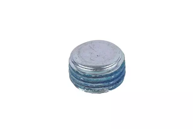 Engine Block Oil Gallery Plug 94535690 GM | GMPartsDirect.com