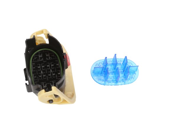 Wiring Harness Connector 19300894 | GMPartsDirect.com