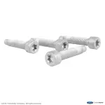 2015-2024 Ford Hub Assembly Wheel Bolt W714650-S442 | OEM Parts Online