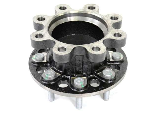 Buy OEM Mopar Wheel Hubs & Bearings | Mopar Estores