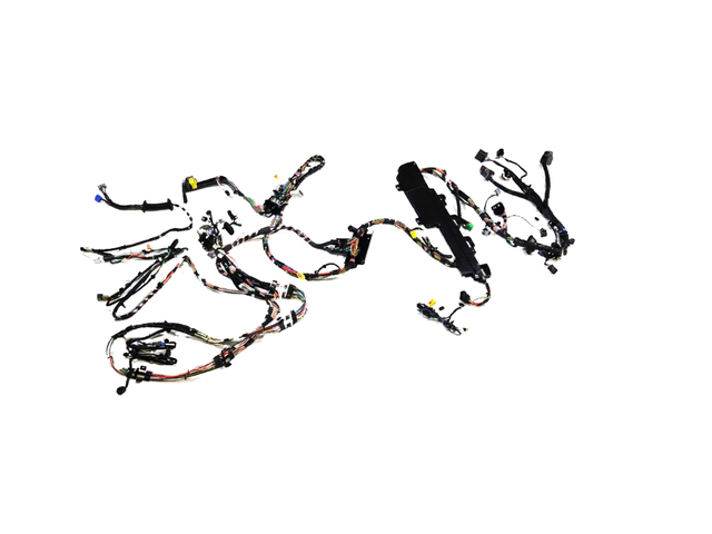 2018-2020 Dodge Grand Caravan Body Wiring 68367372AC | Mopar Estores