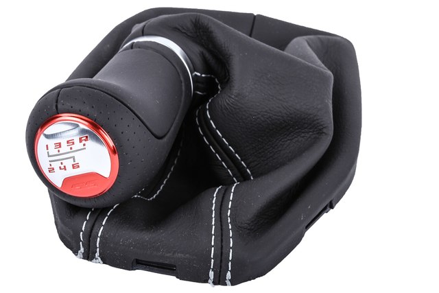 Shop OEM Shift Knobs | GmPW