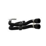 2013-2016 Dodge Dart Heater Supply And Return Hose 68197197AB | Mopar ...