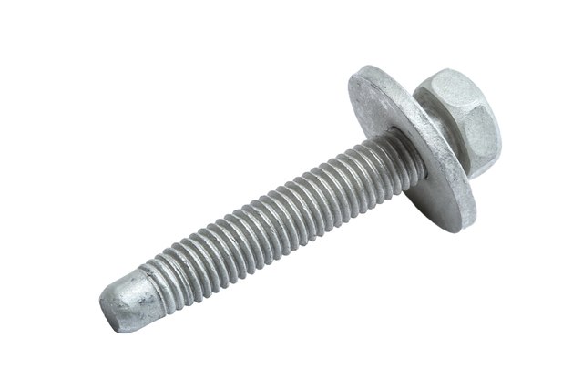 2006-2021 GM M8x1.25x48 Multi-Purpose Bolt 11519211 | TascaParts.com