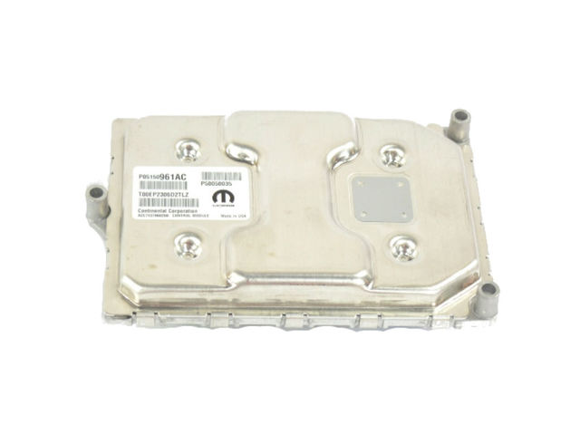 2015 Ram ProMaster City Engine Controller Module 5150961AC | OEM Parts ...