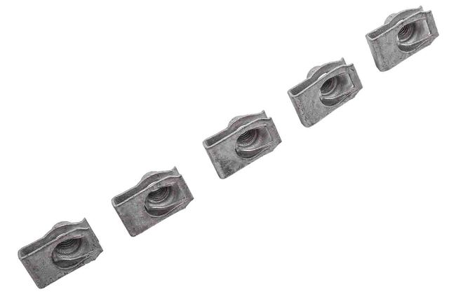 1999-2023 GM Multi-Purpose Nut 11516149 | GMPartsDirect.com