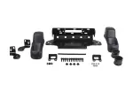 2018-2025 Jeep Winch Mounting Kit 82215182AD | Mopar eStore