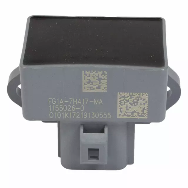 2015-2022 Ford Control Module FG1Z-7E453-B | Village Ford