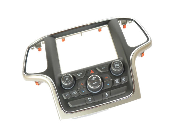Instrument Panel for 2014 Jeep Grand Cherokee | Mopar Estores