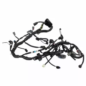 2013-2015 Ford Engine Wiring Harness DU5Z-12A581-BA | OEM Parts Online