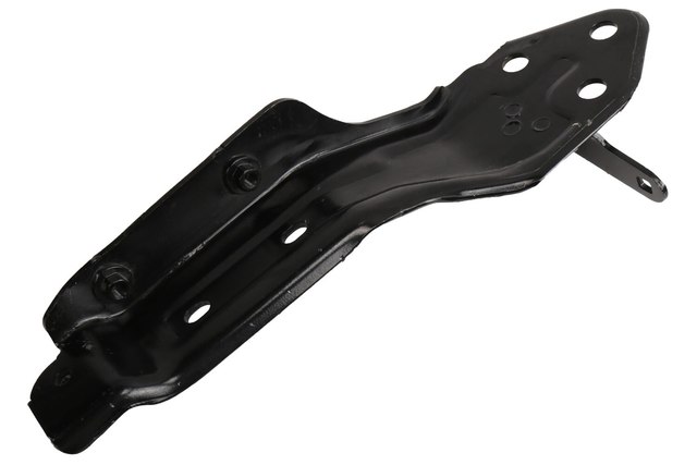 2015-2020 GM Passenger Side Body Side Front Fender Rear Upper Bracket ...