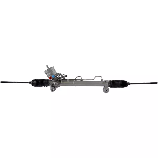 GM Parts | Rack and Pinion Power Steering Gear Assembly, Remanufactured ...