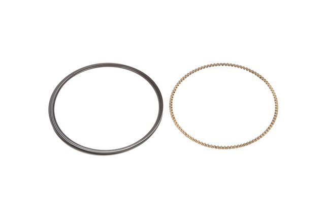 Shop OEM GM Pistons & Rings | GMPartsDirect.com