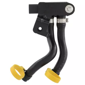 2020-2025 Ford Valve Assembly k2gz9j433c | TascaParts.com