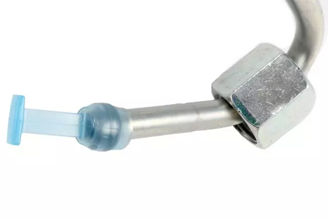 High Pressure Diesel Fuel Feed to Rail Pipe 12685931 | OEM Parts Online