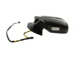 20843157 - Primed Driver Side Mirror 2009-2014 GM | Big 3 Auto Parts