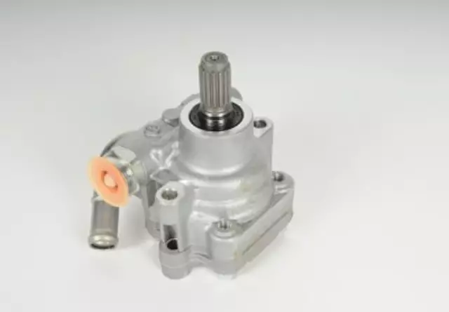 Buy New Power Steering Pumps for GM | GMPartsNow