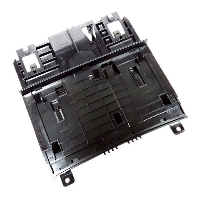 2012-2018 Audi Front Cover 4G0-863-273-A-4PK | Audi USA Parts