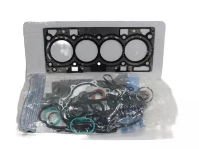 DL3Z-6079-B - Valve Grind Gasket Kit 2013-2019 Ford | Big 3 Auto Parts