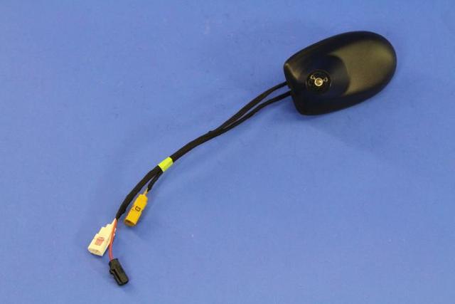 2010-2014 Mopar Antenna Base 5064861AD | Mopar Estores