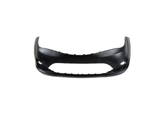 2017-2020 Chrysler Front Fascia 68312405AB | My Mopar Parts