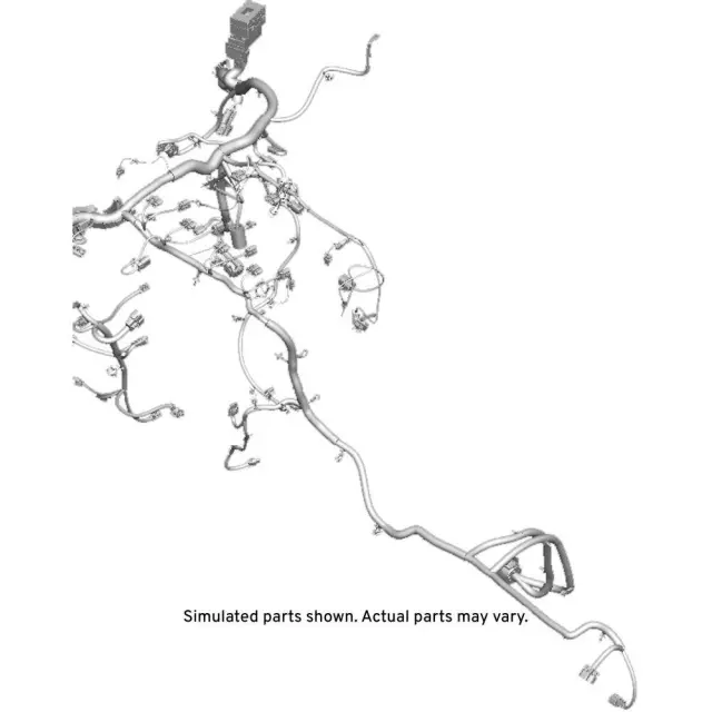 GM Car Engine Parts For Sale | GMPartsDirect.com