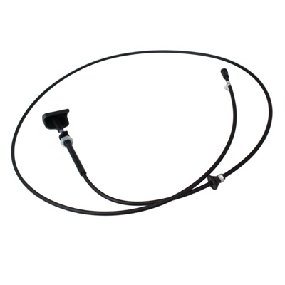 2000-2007 Ford Focus Release Cable YS4Z-16916-AA | QuirkParts