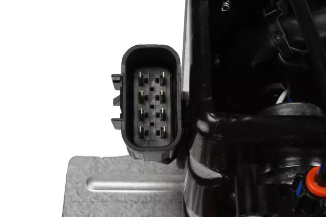 Rear Suspension for 2018 Cadillac XTS | Malouf Parts Xperts