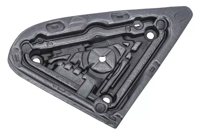 Outside Mirrors for 2017 Chevrolet Silverado 2500 HD | GM Parts Center